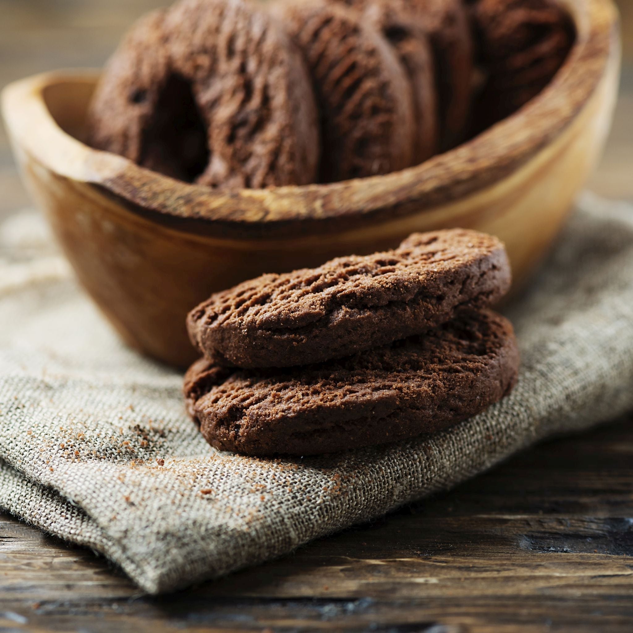 Pantry - Biscuits, Chocolate & Sweets – Organity