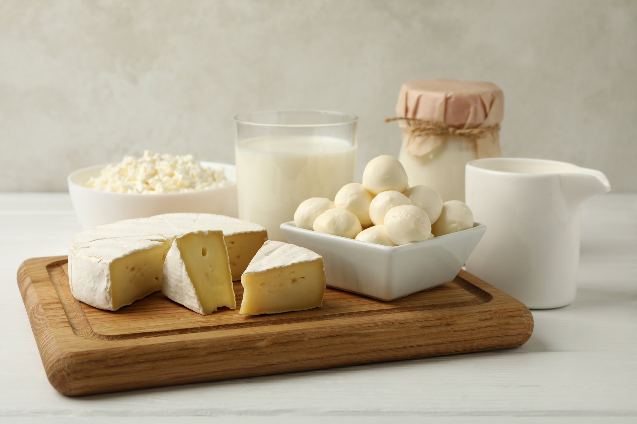 Bakery Dairy & Eggs – Organity