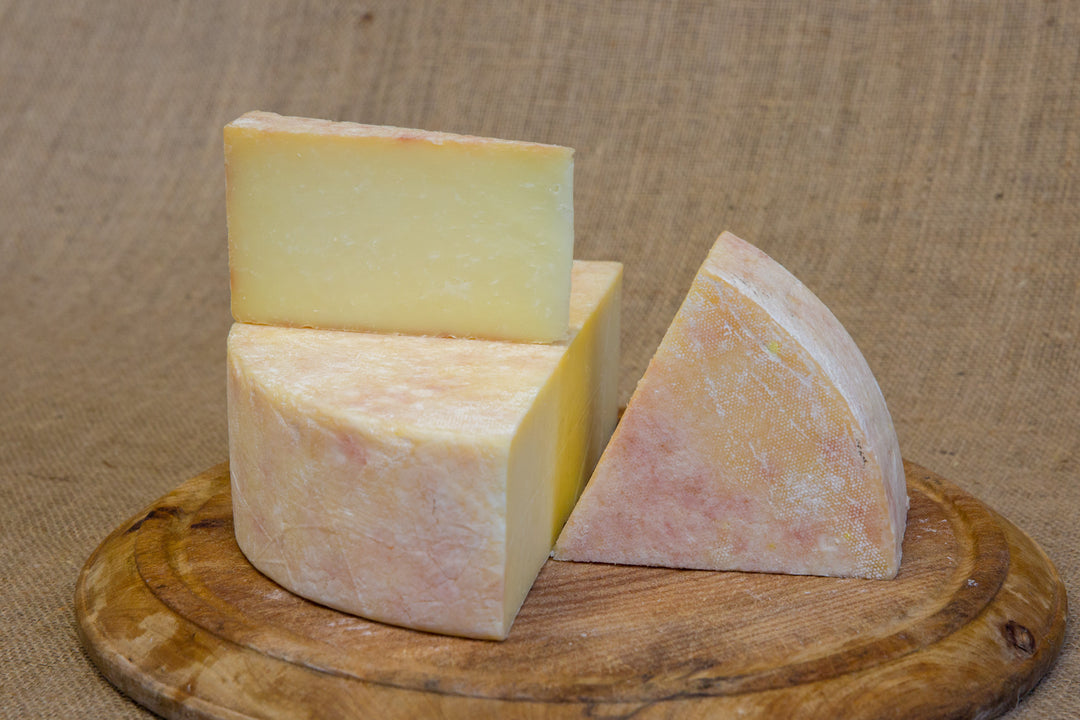 Duddleswell Oak Smoked Cheese – Organity